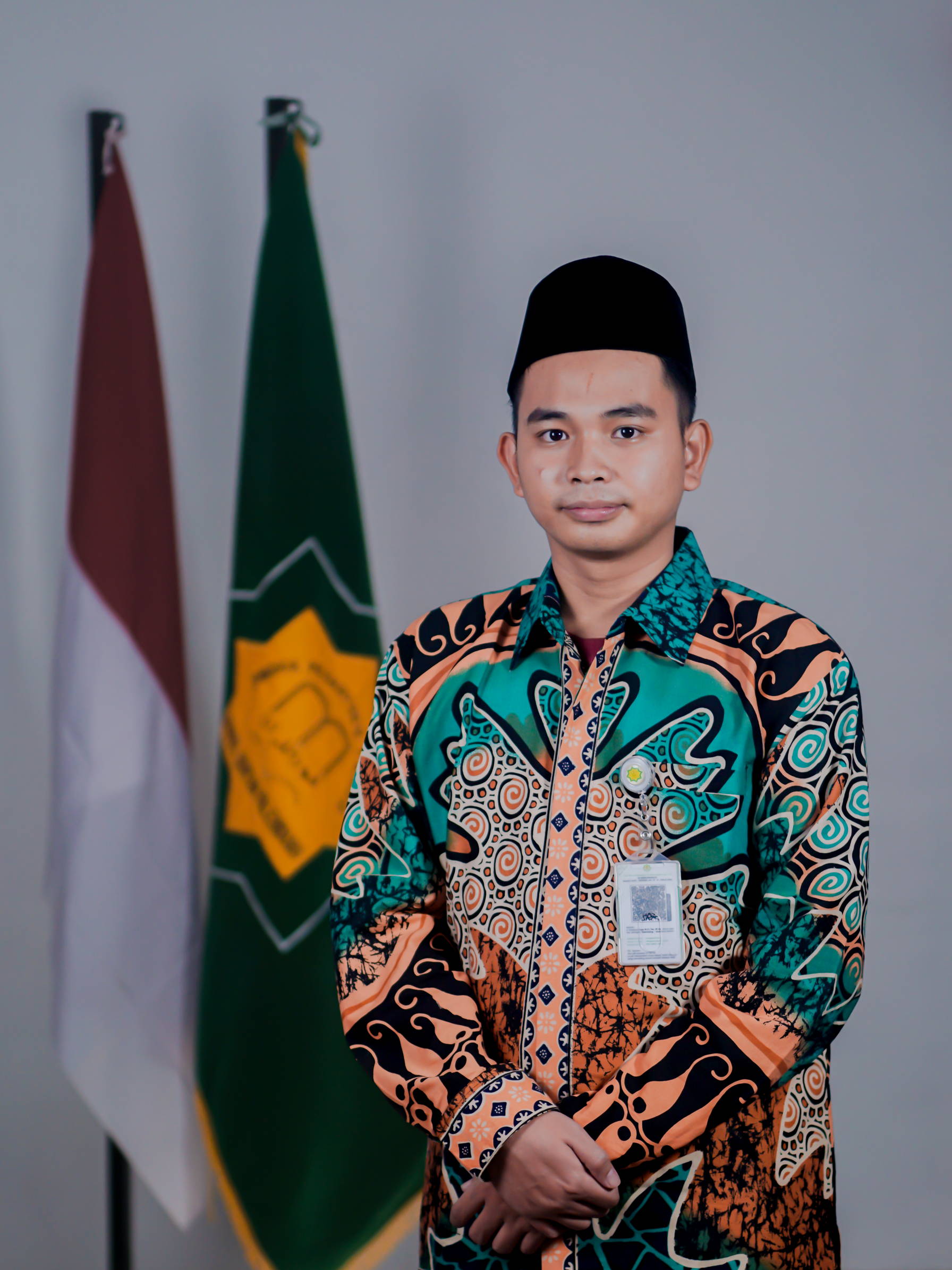 Data Pengajar - Pesantren Nurul Quran Palembang