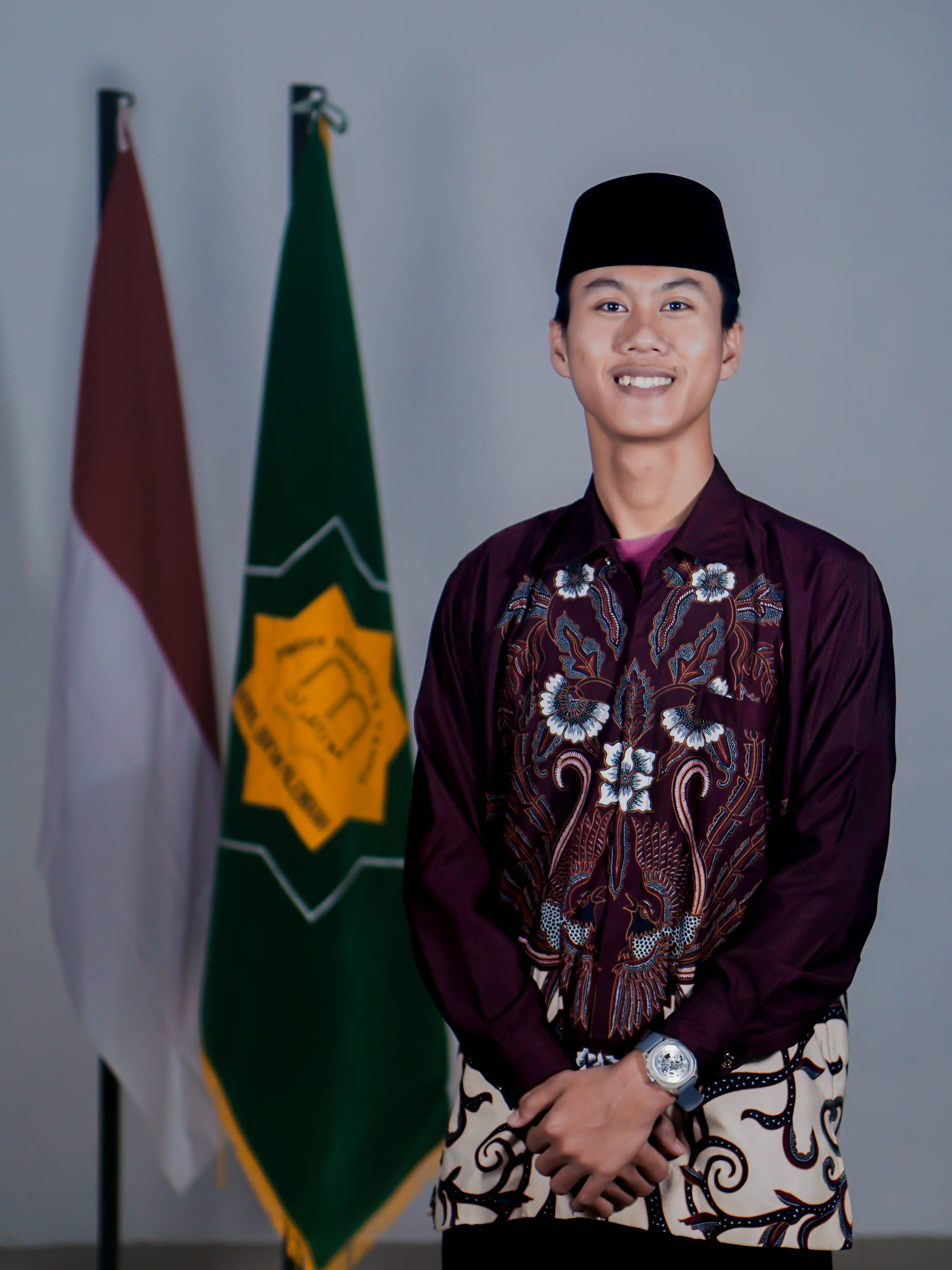 Data Pengajar - Pesantren Nurul Quran Palembang